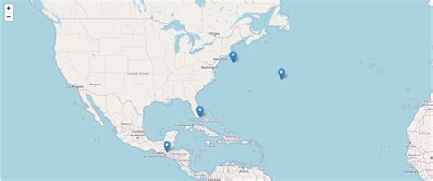 implement leaflet on rails with stimulus dev community