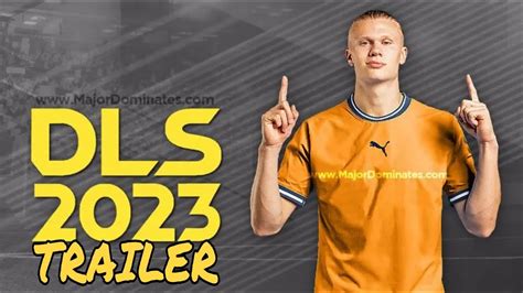 Dls 23 Trailer Youtube