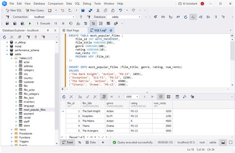 Mysql Auto Increment Syntax Guide With Examples