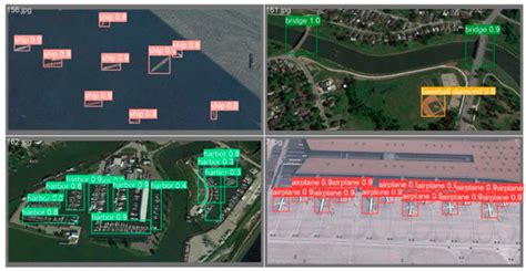 Seb Yolo An Improved Yolov5 Model For Remote Sensing Small Target Detection