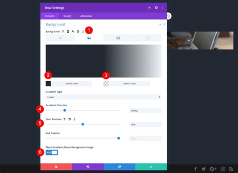 Create A Scrollable Portfolio Navigation List With Divis Scroll Effects Elegant Themes Blog
