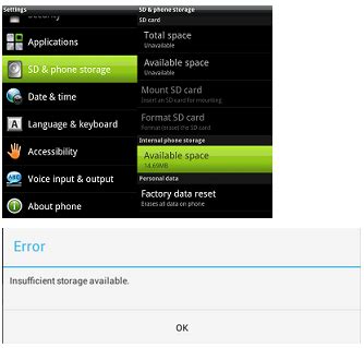 SD Card Repair And Recovery Fixes And Solutions For SD Card Errors