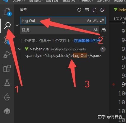 手把手前端入门笔记之vue element admin 01 知乎