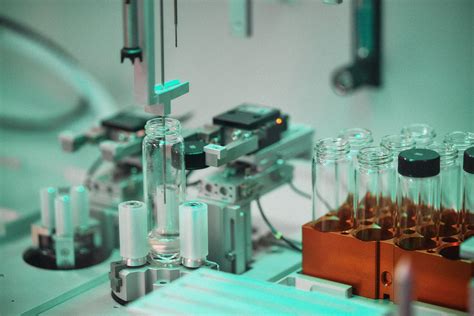 The Slow Journey Of Ai In Drug Discovery Startup Ecosystem Canada