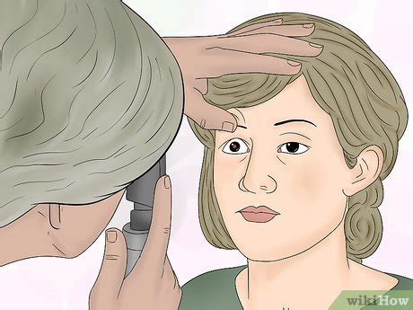How To Use An Ophthalmoscope With Pictures Wikihow