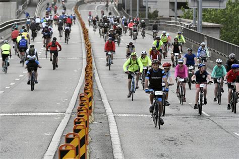 Spring Cycle News Latest Updates And Event Info