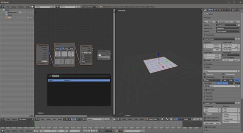 Tools For Cycles PyNodes Released Scripts And Themes Blender Artists Community