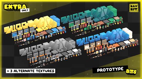 Kay Lousberg · Prototype Bits Kay Lousberg · Prototype Bits