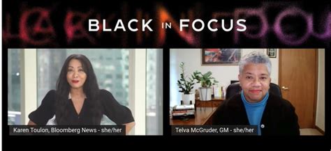 Hbcus Workappropriately Telva Mcgruder