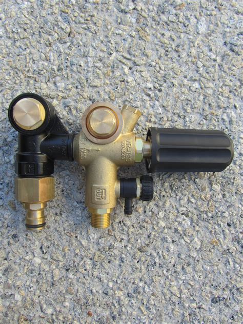 Bypass Valve On Pressure Washer At Dorothy Boots Blog