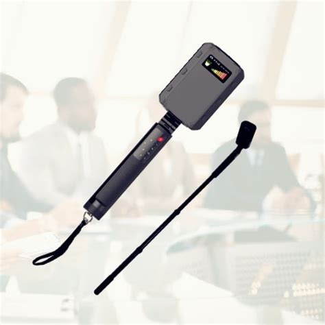 Best Portable Non Linear Junction Detector DT 820Plus NLJD