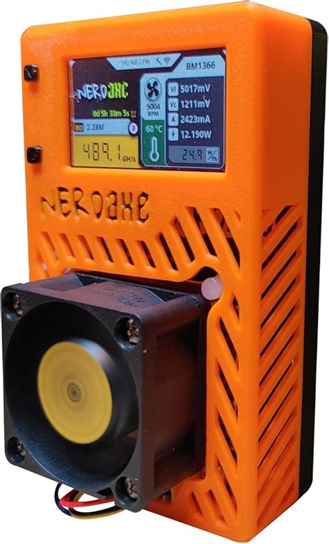 Bitcoins Miner Lotto Mining Device Ultra 500ghs 24g Wifi 15w Asic