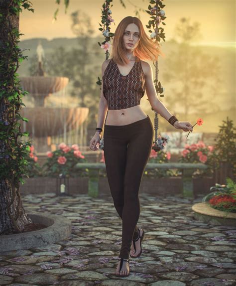 May 2022 Ruby 02 By Mrvargasarts On Deviantart