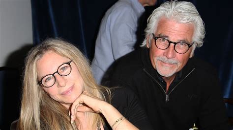 Das Ist James Brolin Und Barbra Streisands Ehe Geheimnis