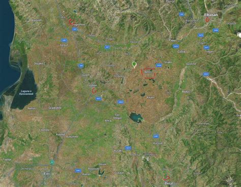 Getting To Belsh Visit Belsh