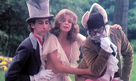 Alice In Wonderland An X Rated Musical Comedy 1976 Nostalgia Central
