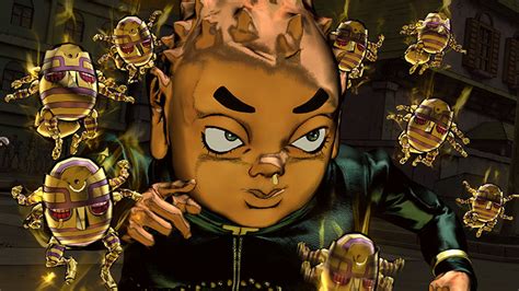 File Shigechi HHA ASB R Png JoJo S Bizarre Encyclopedia JoJo Wiki