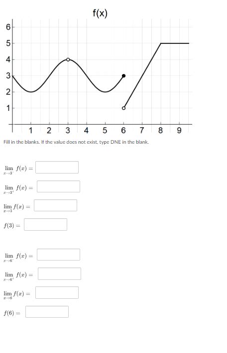 solved fill in the blanks if the value does not exist type