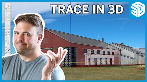 How To Model Architecture With Match Photo Dezign Ark