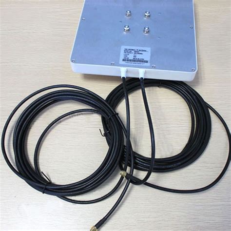 Best G Lte Antenna External Antenna G Outdoor Antenna Images On Pinterest Gain Outdoor