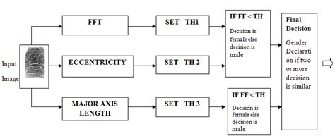 Analysis Of Algorithm Download Scientific Diagram
