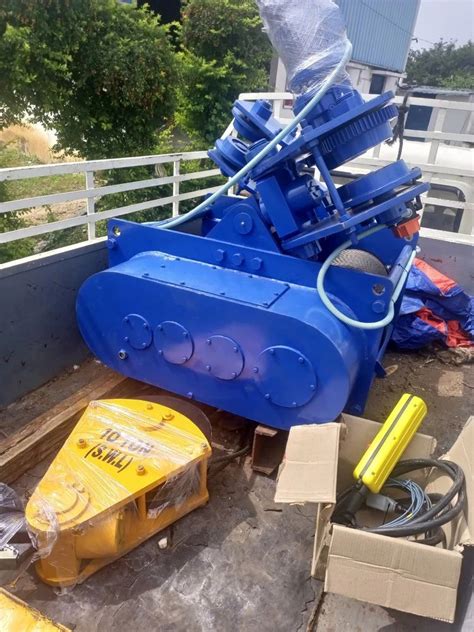 Electric Wire Rope Hoist At Best Price In Coimbatore By Hass Innovative