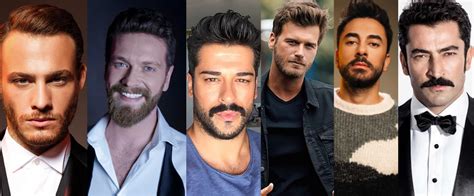 جذابترین بازیگر مرد ترکیه کیست؟ Turkish Actors Male Models Engin Akyürek