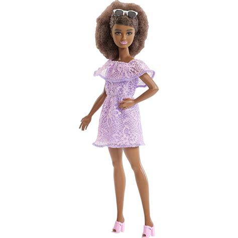 Fashionistas® Barbiepedia