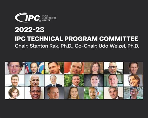 Matt Kelly On Linkedin Electronicsmanufacturing Innovation Technology Engineering Ipc