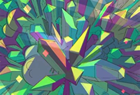 Steven Universe 3×02 Gem Drill The Geekiary