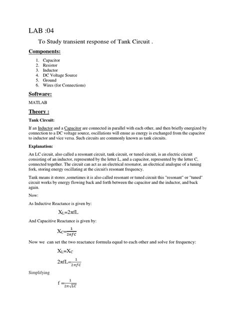 Lab Report 04 Pdf