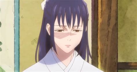 8 Fakta Utahime Iori Jujutsu Kaisen Pengawas Siswa Kyoto