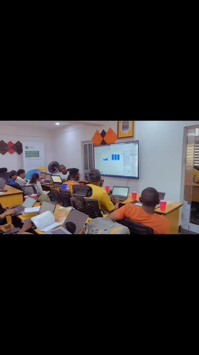 Join Scenario Academy For Data Analytics Scenario Academy Posted On