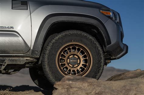 318 Bronze Method Race Wheels Australia