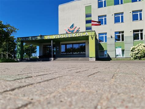 Jelgavas 4 Vidusskola Added A Jelgavas 4 Vidusskola