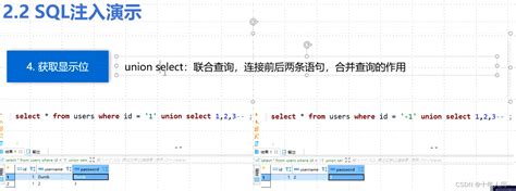 Sql注入基础学习sql注入常用语句 Csdn博客 Sql注入基础学习sql注入常用语句 Csdn博客