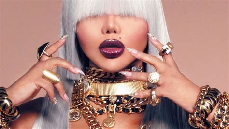 Lil Kim Drops New Music 9 Album Hip Hop News Uncensored