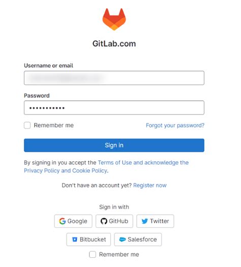 know how to integrate gitlab with