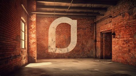 Gambar Background Tanda Kutip Besar Di Dinding Tua Bata Vektor Dan File Psd Untuk Unduh Gratis