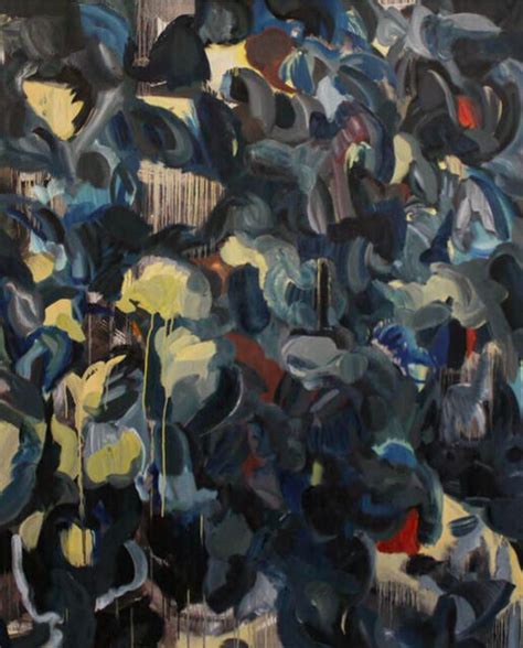 Jemima Murphy Rupture 2023 Artsy