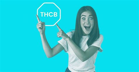 What Is Thcb Discover The Benefits