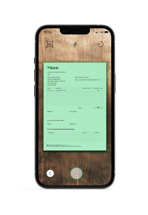 Automated Proof Of Address Verification Software