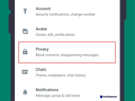How To Hide Online From Someone In WhatsApp
