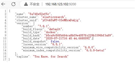 使用 Docker Compose V2 快速搭建日志分析平台 ELK ElasticsearchLogstash 和 Kibana 阿里云开发者社区