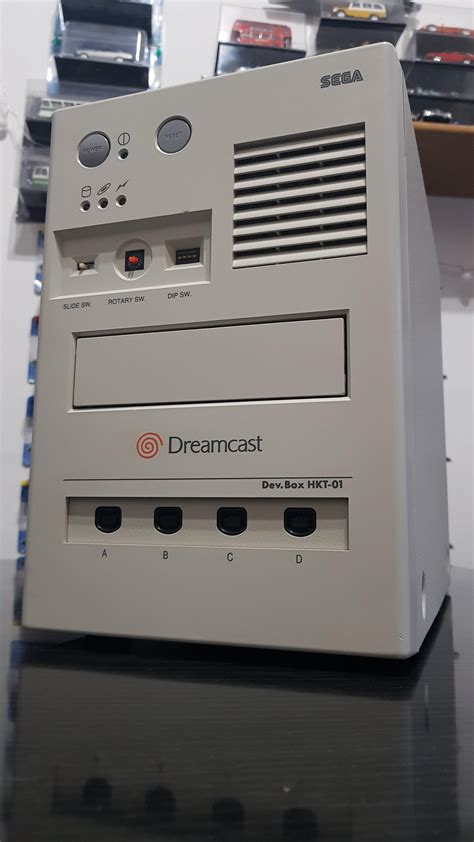 Heres What The Playstation 5 Dev Kit Looks Like In Person The Fps