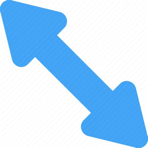 elemen curve arrow opposite arrow direction interface pointer