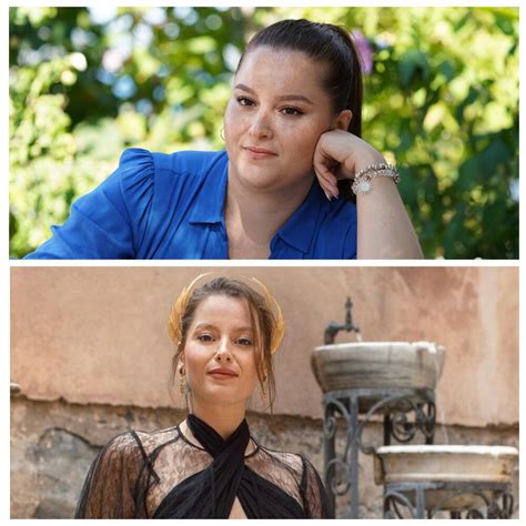 Из пышки в красотку как изменилась Мело из сериала Постучись в мою дверь Суперзвезда Дзен