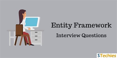 Entity Framework Interview Questions And Answers Updated 2025