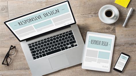 Responsive Web Design Or A Mobile Web App Which Is Better For Your Business ISpark