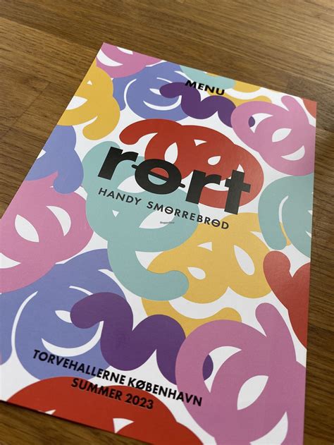 Rørt Copenhagen Restaurant Happycow